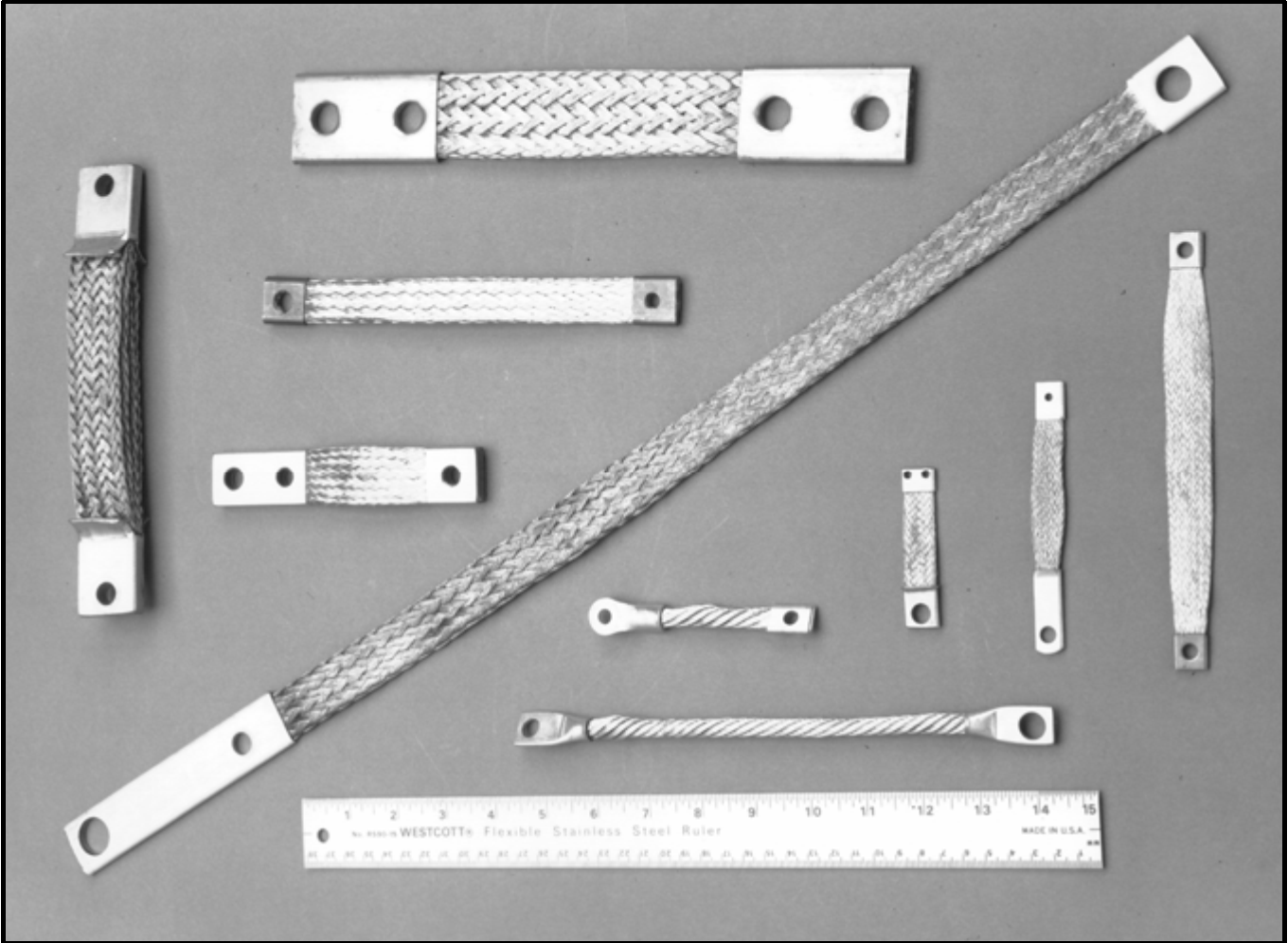 Braids Manufacturing Staticon